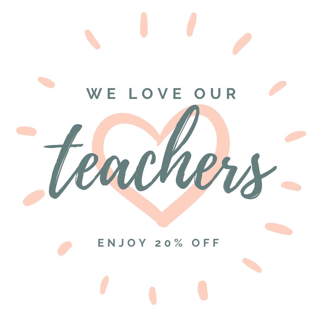 Teacher Appreciation – Ye Peddler Gift Shoppe