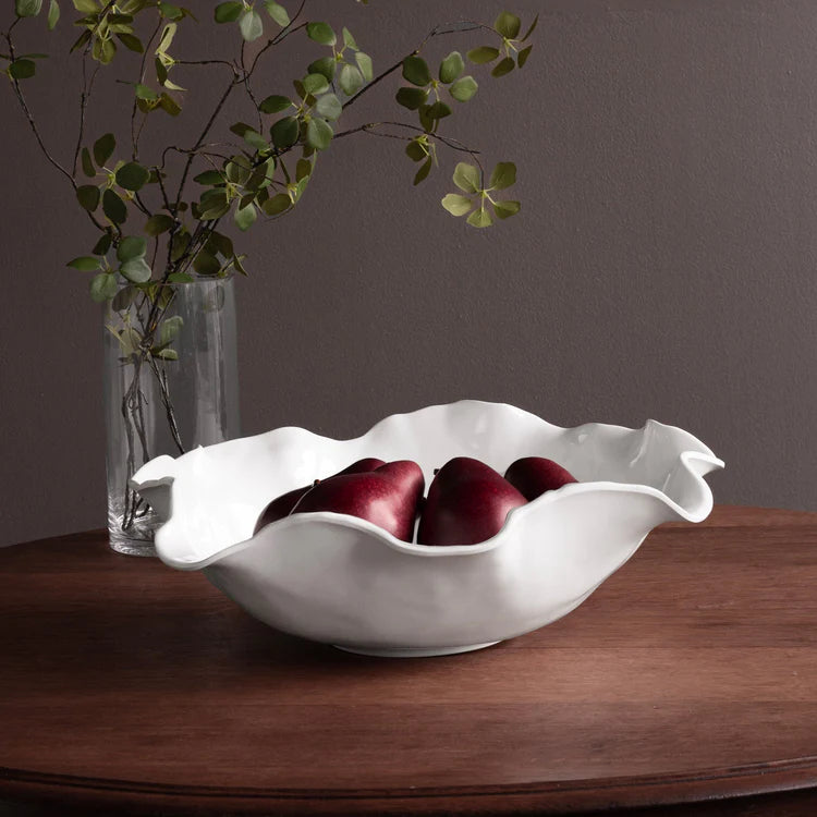 Vida Havana Extra Large Round Centerpiece – Ye Peddler Gift Shoppe