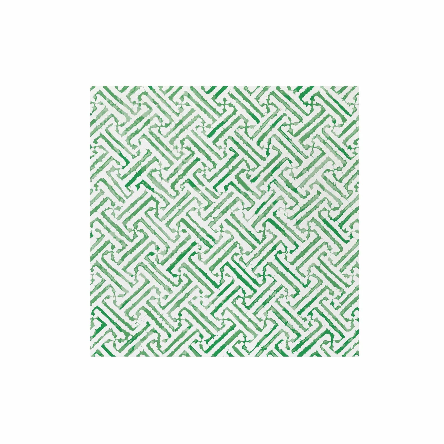 Paper Soft Napkins | Greek Key Green – Ye Peddler Gift Shoppe